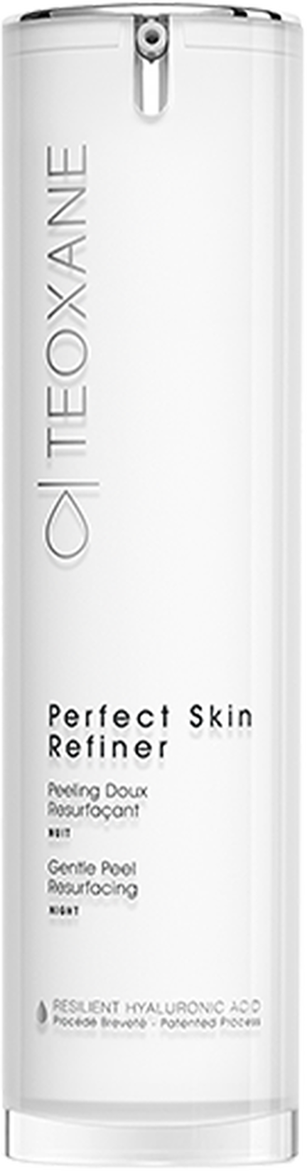 Full range | Teoxane